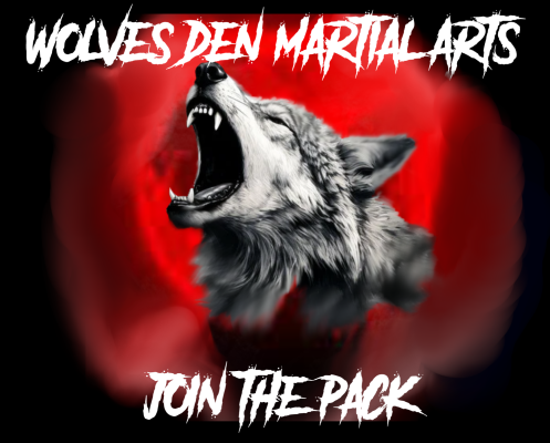 Shop - Welcome to Wolves Den Mixed Martial Arts | Madisonville, TN